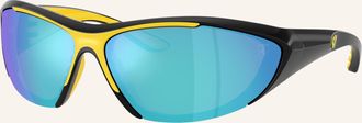 Ferrari Sonnenbrille fz6029u schwarz
