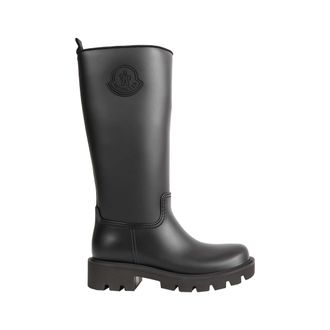 Moncler Kickstream High Rain Boots