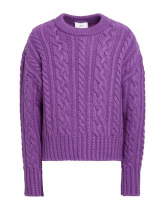 Ami STRICKWAREN - Pullover auf YOOX.COM