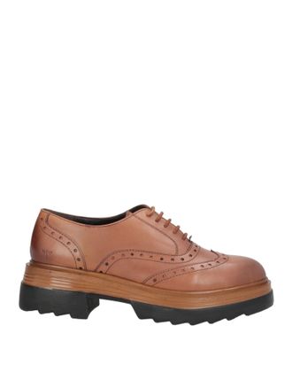 Pregunta SCHUHE - Schn&uuml;rschuhe auf YOOX.COM