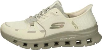 Skechers Homme, Chaussures, Beige, Taille: 44 EU Glide-Step Pro