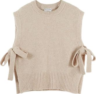 Emile Et Ida Pull Elumbia Laine Emile et Ida
