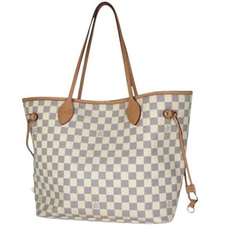 Louis Vuitton Damen, Pre-Owned, Wei&szlig;, ONE SIZEGr&ouml;&szlig;e