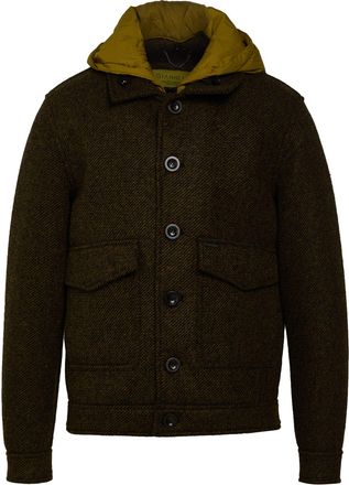 Gianni Lupo JACKEN & M&Auml;NTEL - Jacken und Anoraks auf YOOX.COM