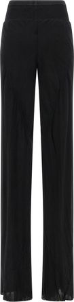 Rick Owens Trousers - Black
