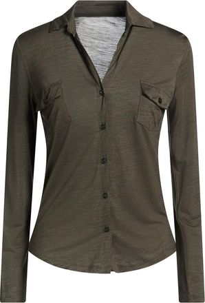 Majestic Filatures TOPS - Hemden auf YOOX.COM