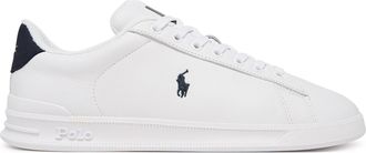 Polo Ralph Lauren Sneakers Polo Ralph Lauren Heritage Court III 809P15745001 Wei&szlig;