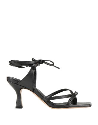 Gis&egrave;l moir&egrave; SCHUHE - Zehentrenner auf YOOX.COM
