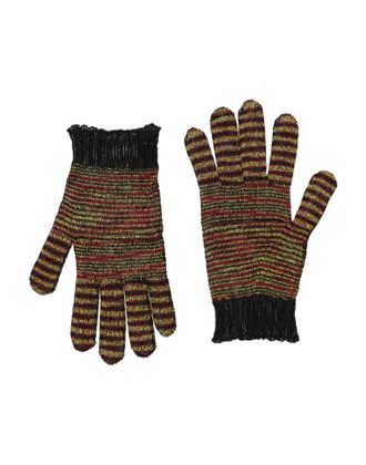 Missoni ACCESSOIRES - Handschuhe auf YOOX.COM