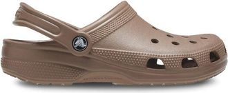 Crocs Pantoletten Classic 10001 Beige