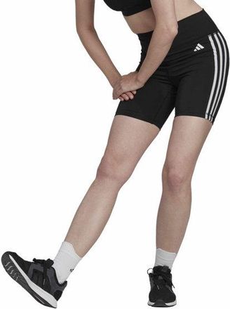adidas Training Essential 3 Stripes W - Trainingshosen - Damen