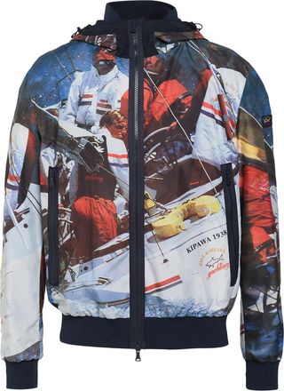 Paul & Shark JACKEN & M&Auml;NTEL - Jacken und Anoraks auf YOOX.COM