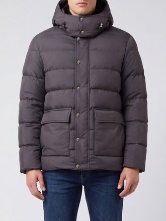 Herno Jacke Herren Farbe Grau