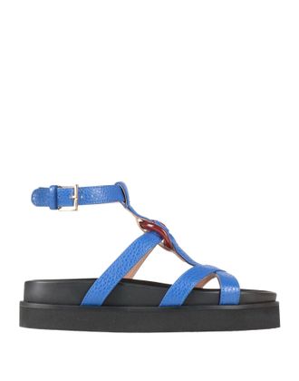 Alberta Ferretti SCHUHE - Sandalen auf YOOX.COM