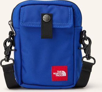 The North Face Umh&auml;ngetasche Redbox Small blau