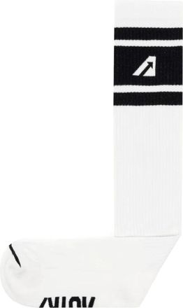 Autry Wei&szlig;e Baumwoll Unisex Unterw&auml;sche - - Underwear - unisex - Wei&szlig; - L