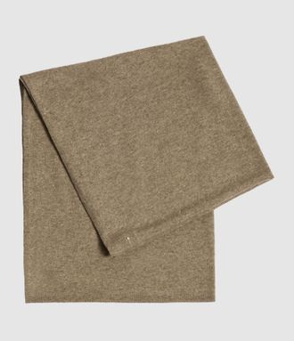 Vanessa Bruno &Eacute;charpe Fergie Taupe