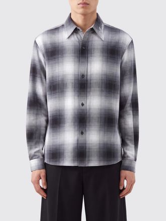 Amiri Hemd Herren Farbe Schwarz