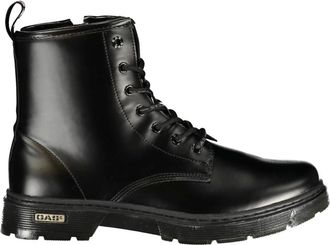 Gas Botte Amphibie Nottingham LTX - Femme - Chaussures - Noir - Taille: 40 EU