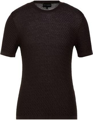Emporio Armani MAILLE - Pullover sur YOOX.COM