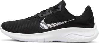 Nike Nike Herren Flex Experience Rn 11 Nn Trainingsschuh, Black White, 38.5 EU
