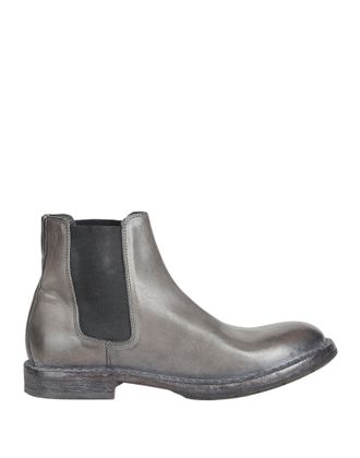 Moma SCHUHE - Stiefeletten auf YOOX.COM