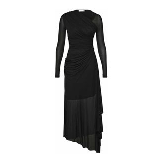 Zimmermann Damen, Kleider, Schwarzk, MGr&ouml;&szlig;e