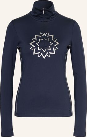 Luhta Luhta Midlayer Kirstula blau