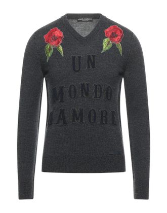Dolce & Gabbana STRICKWAREN - Pullover auf YOOX.COM