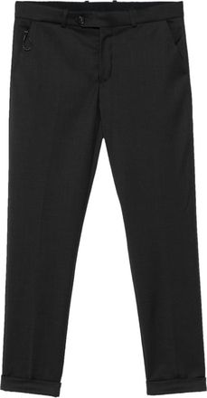 Roberto Ricci Design Terzilio Chino - Schwarz