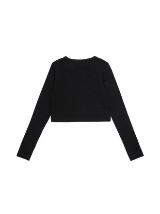 Diesel T-Shirt - Black