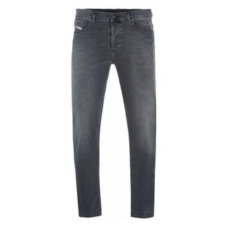Diesel Slim-Fit-Jeans - - Jeans - Herren - Grau - W29 L32