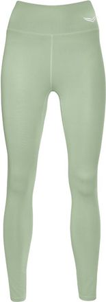 Trigema Sportleggings mit hohem Bund