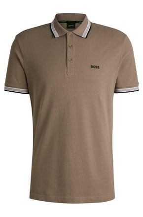 HUGO BOSS Poloshirt Poloshirt Paddy - Regular Fit