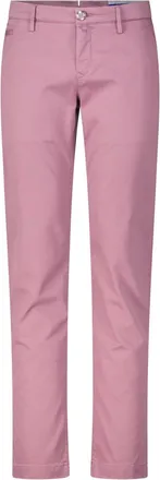 Jacob Cohen Slim-Fit Stoffhose Bobby