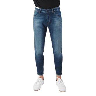 Pantaloni Torino Reggae allseasons Denim Jeans - - Jeans - Herren - Blau - W35