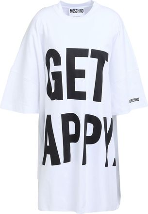 Moschino KLEIDER - Mini-Kleider auf YOOX.COM