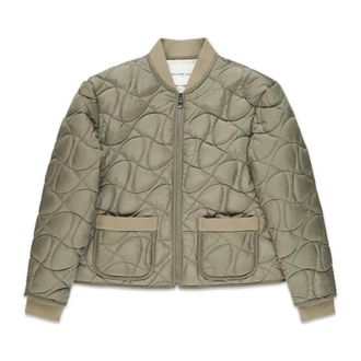 Philippe Model Femme, Vestes, Beige, Taille: 40 FR Jacket