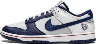 Nike Nike Dunk Low Retro Sneakers basses pour hommes, 45 EU