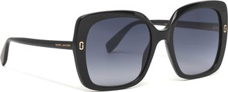 Marc Jacobs Sonnenbrillen Marc Jacobs 1138/S 208634 Schwarz