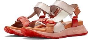 Hispanitas Sandaal Koraal 40