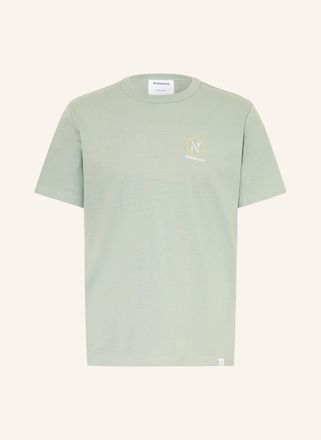 Nowadays Nowadays T-Shirt The Riad gruen