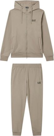 Emporio Armani Homme, Sport, Beige, Taille: XS Training Set