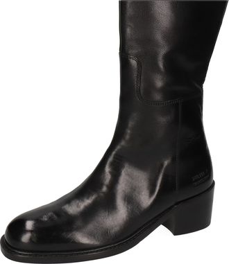 Melvin & Hamilton Stiefel Damen Shay 4 Schwarz 42