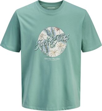 Jack & Jones T-Shirt JJHonolulu