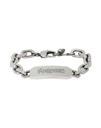 Alexander McQueen SCHMUCK und UHREN - Armb&auml;nder auf YOOX.COM