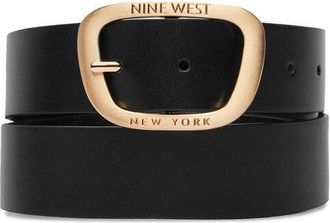 Nine West G&uuml;rtel CEO-NW-W2-003-AW26 Schwarz