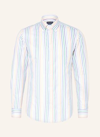 Paul & Shark Paul & Shark Hemd Slim Fit weiss