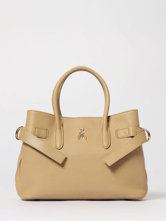 Patrizia Pepe Sac Porté épaule PATRIZIA PEPE Femme couleur Taupe
