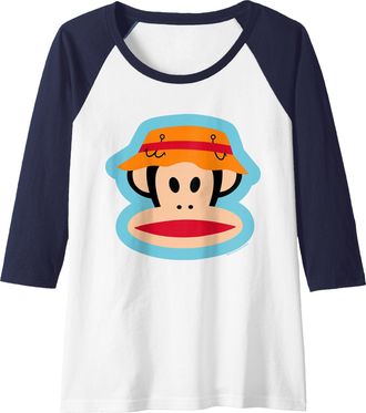 Paul Frank Angelhut Julius der Affe Raglan